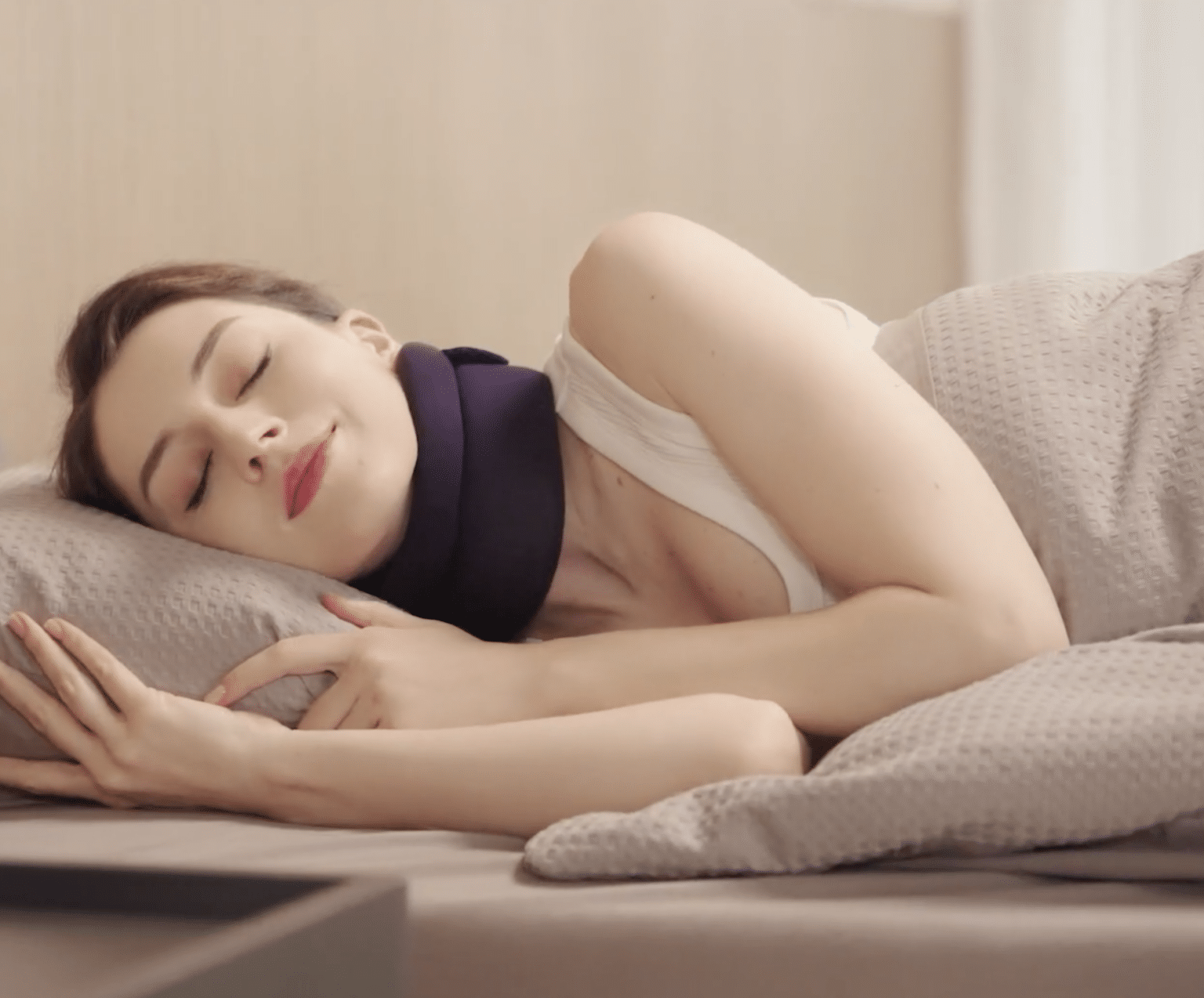 CerviCorrect Neck Brace Reviews: Can It Help With Snoring? - Snore No More Hub