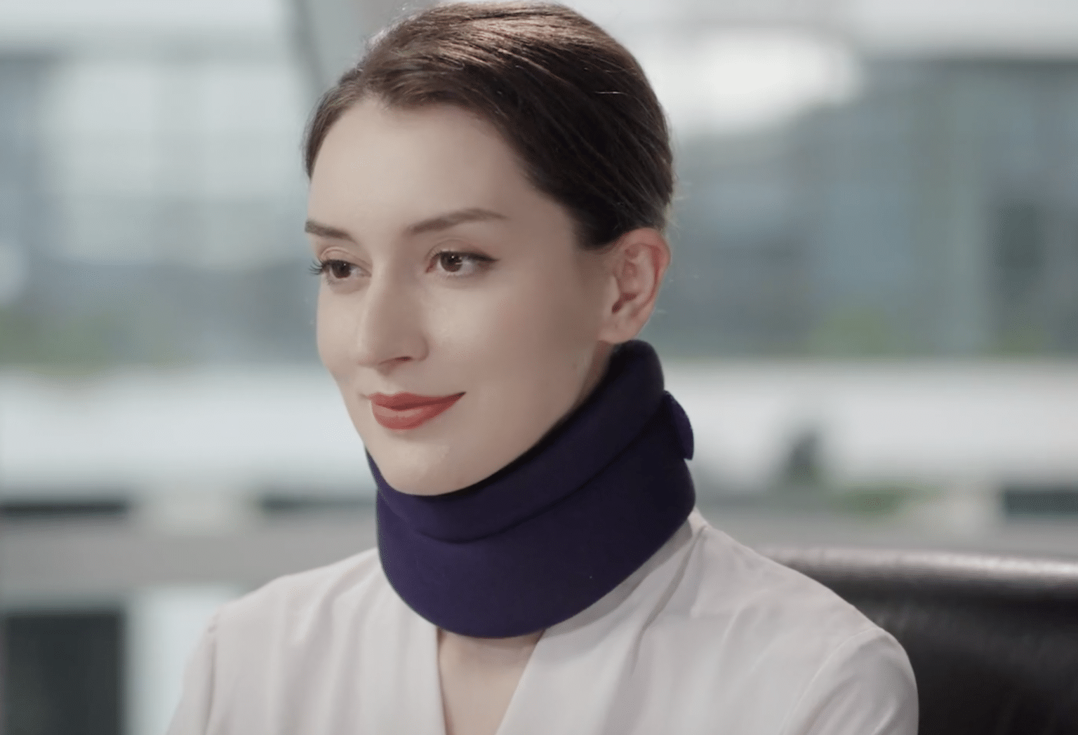 Cervicorrect Neck Brace Reviews Can It Help With Snoring Snore No