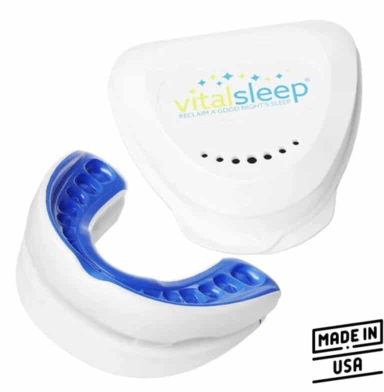 12 Best Anti-Snoring Mouthpieces and Mouthguards in 2024 - Snore No ...