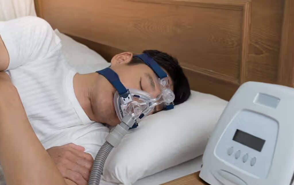 Central Sleep Apnea: Causes, Symptoms, and Treatments - Snore No More Hub