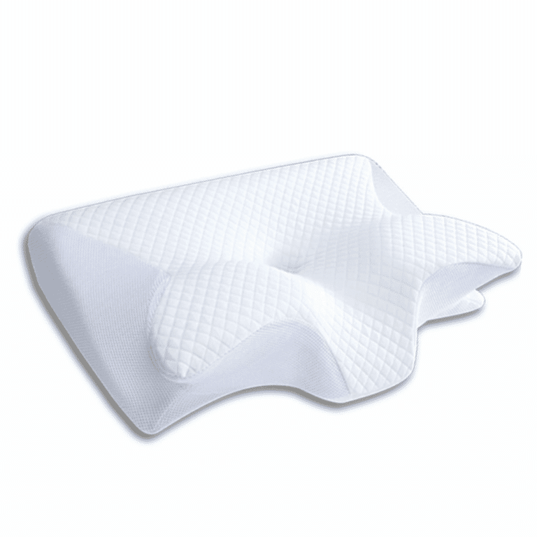 Ergo Z Pillow Reviews: Does It Work? - Snore No More Hub
